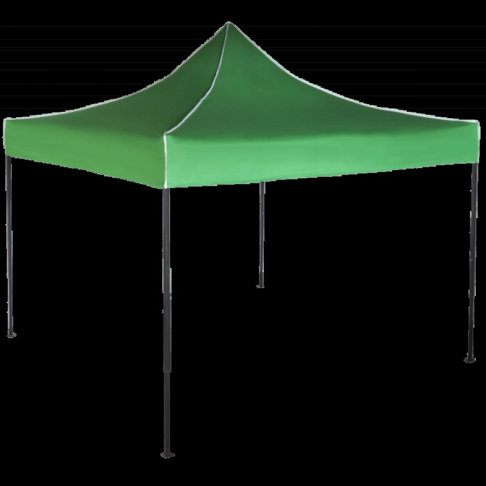 Cort IMPERMEABIL pavilion pliabil 3m * 3m, structura metalica,