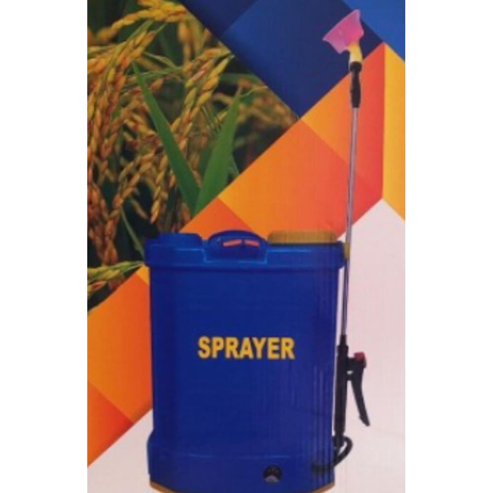 Vermorel electric cu acumulator 20L, SPRAYER cod 00170kan ...